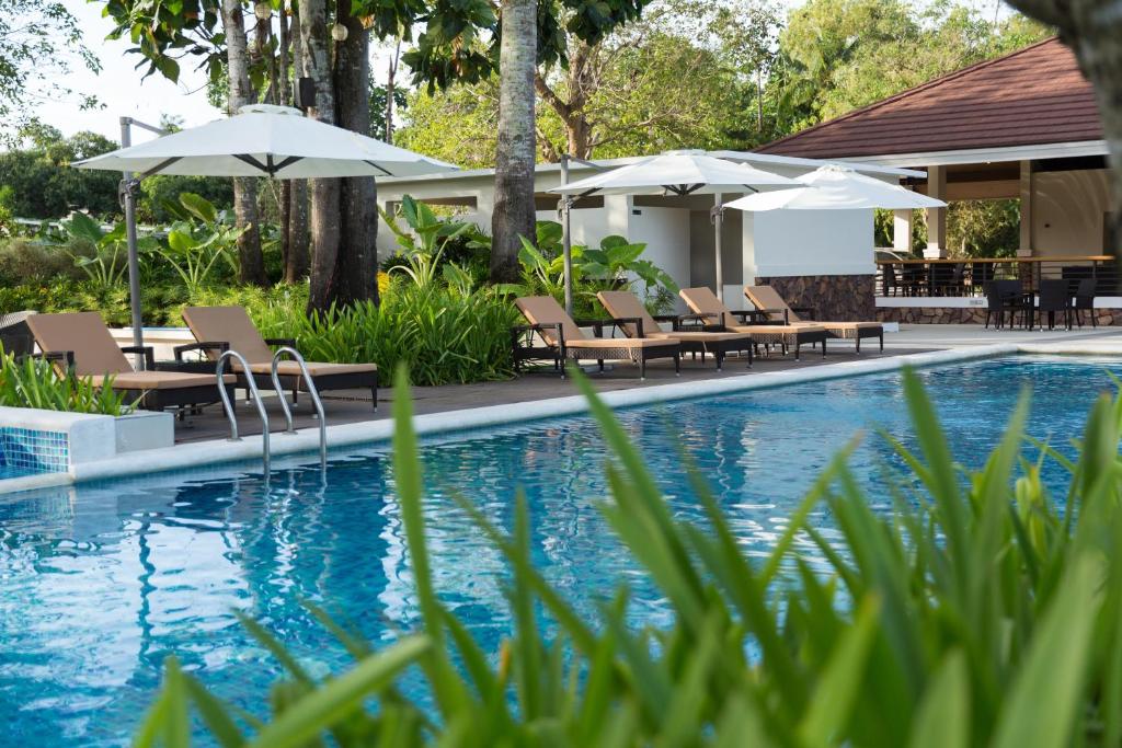 Solina Beach and Nature Resort, Carles | 2024 Updated Prices, Deals