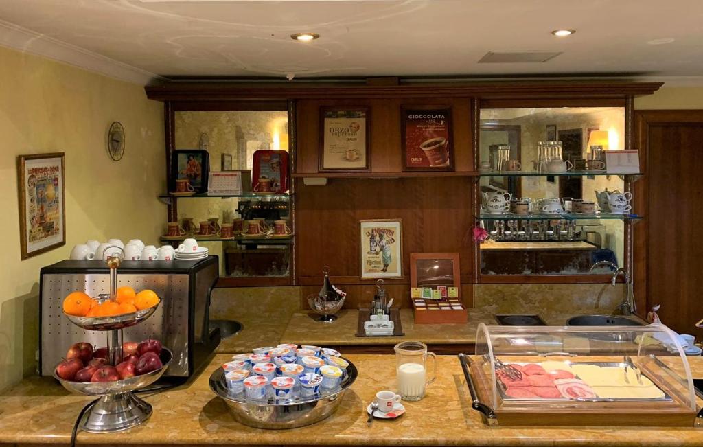 Stromboli Hotel, Rome | 2025 Updated Prices, Deals