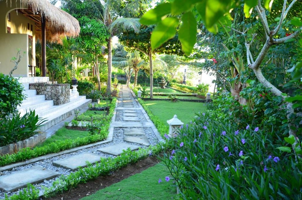 Tamarind Beach Bungalows, Bali | 2024 Updated Prices, Deals