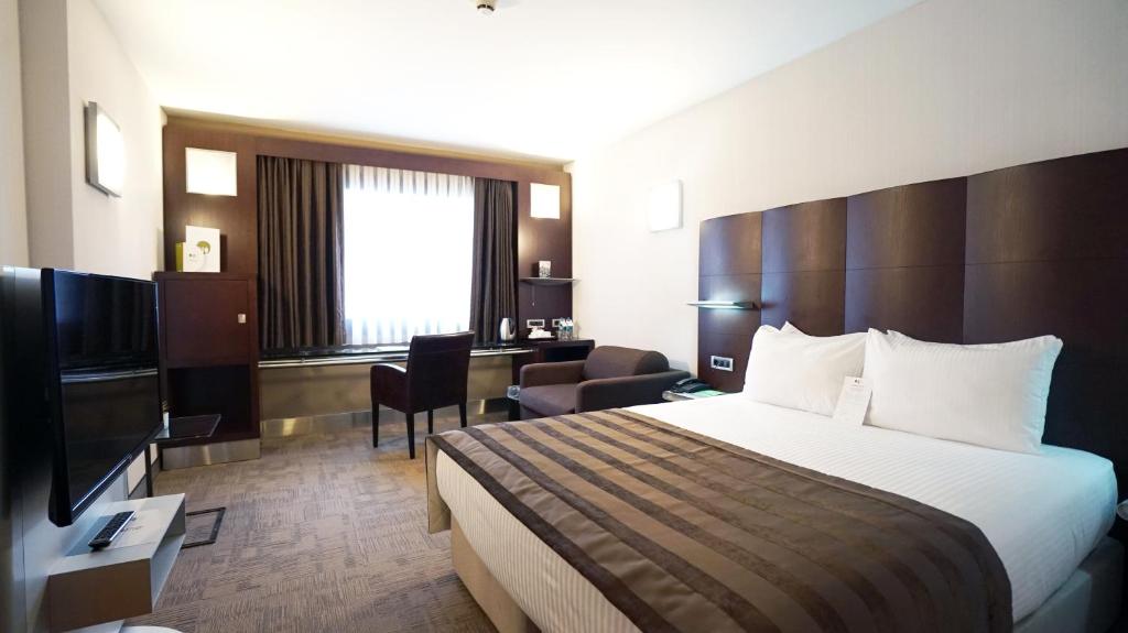 Point Hotel Taksim - 2025 Cheaper Prices!