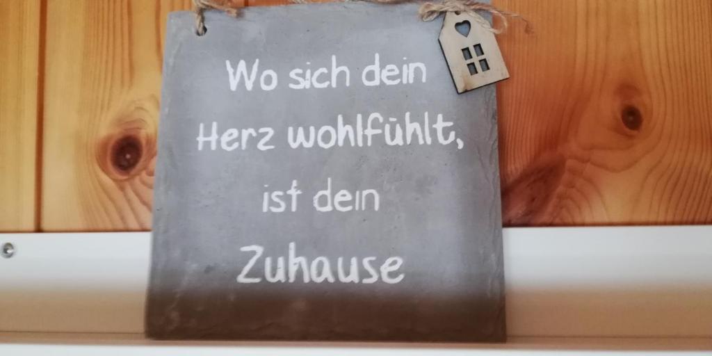 "Le Sorelle" Apartments - Apartment in Ferden (Valais, Switzerland)