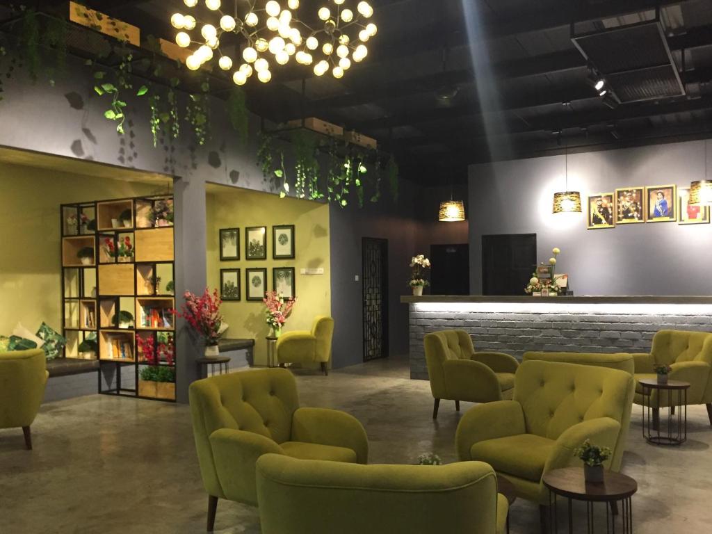 THE WOOD BOUTIQUE HOTEL, Muar | 2024 Updated Prices, Deals