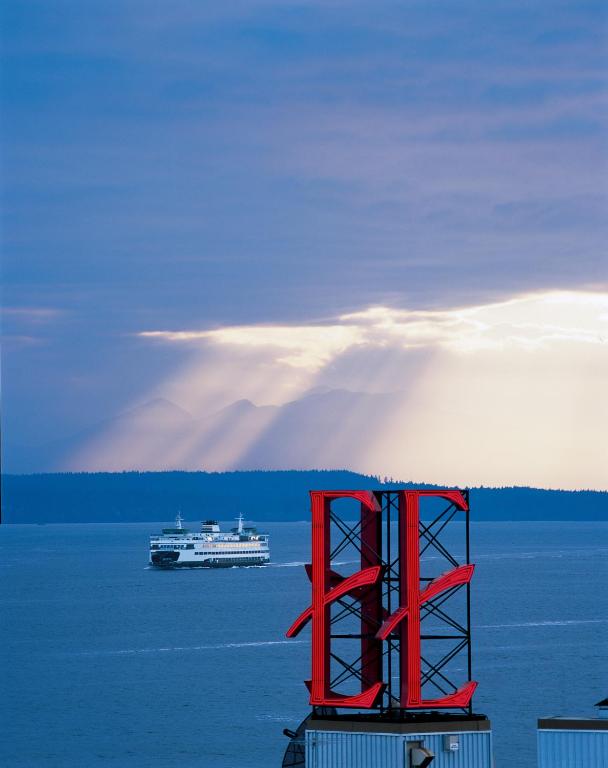 The Edgewater, A Noble House Hotel, Seattle (WA) | 2024 Updated Prices ...