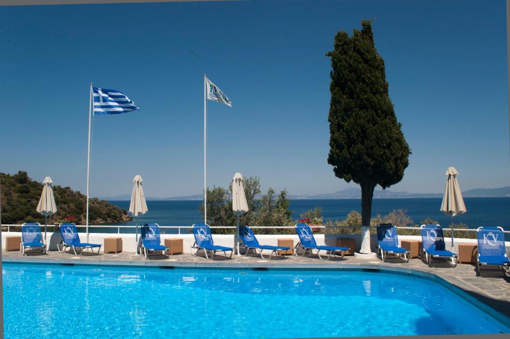 Kerveli Village Hotel, Samos Island | 2024 Updated Prices, Deals