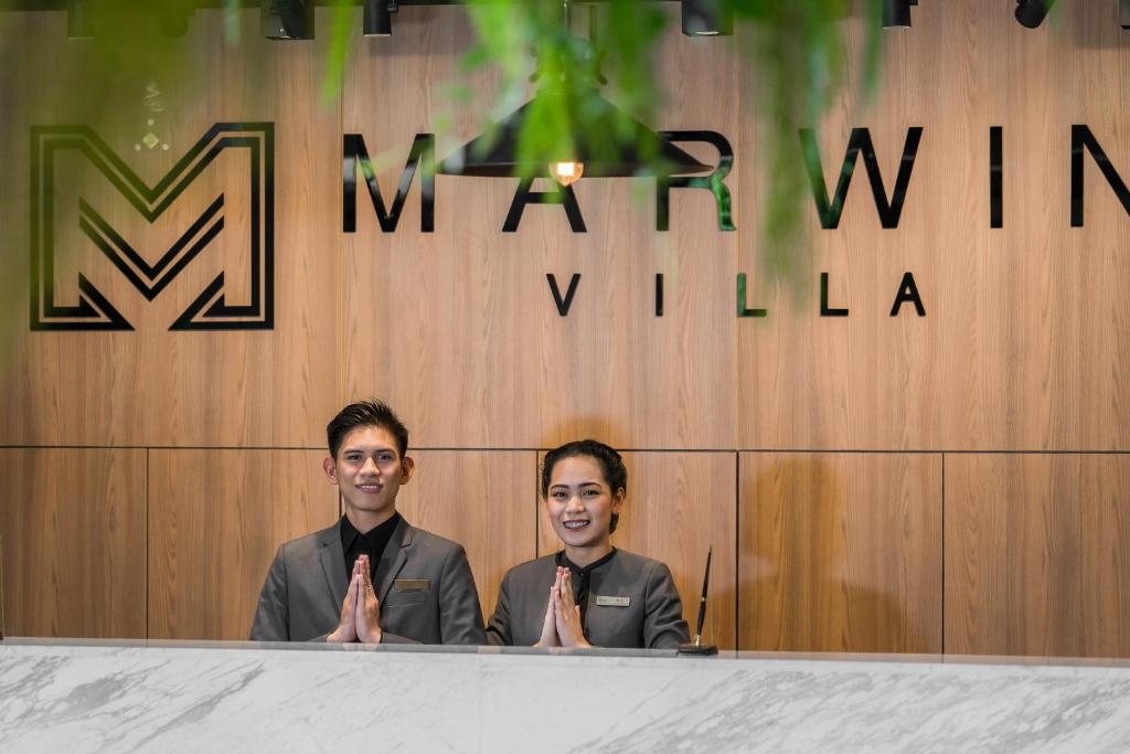 Marwin Villa, Bangkok | 2024 Updated Prices, Deals