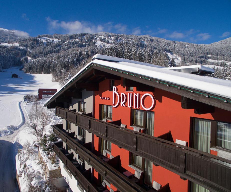 Hotel Bruno, Fugen | 2025 Updated Prices, Deals