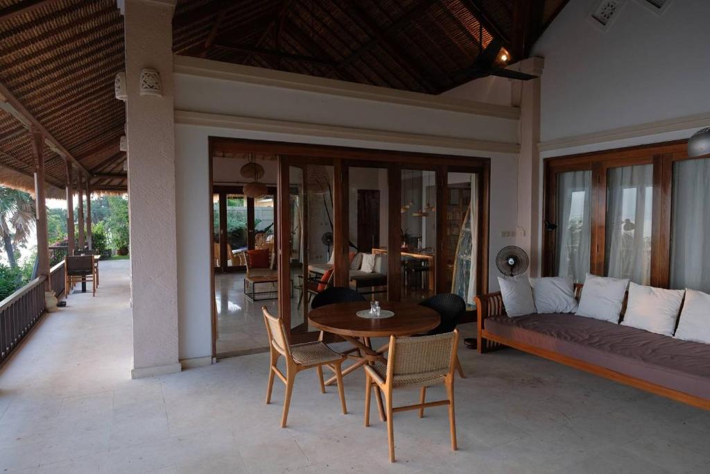 Private Luxury Villa Celagi - with large infinity pool and ocean view Villa (Bali) - Deals ...