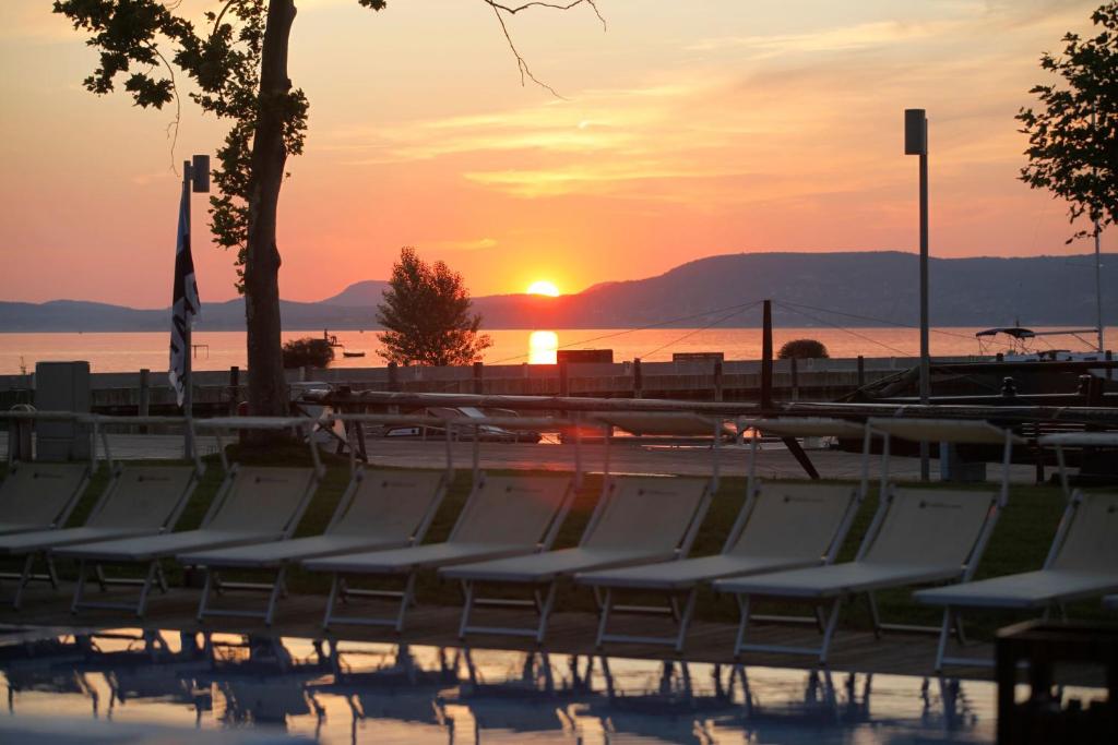 Apartman Laguna in Balatonlelle, Hungary - reviews, prices | Planet of ...