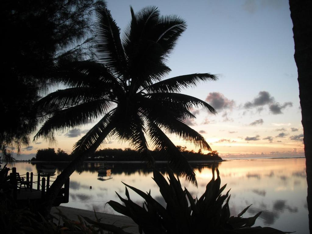 Hotel Muri Beachcomber, Rarotonga | 2024 Updated Prices, Deals