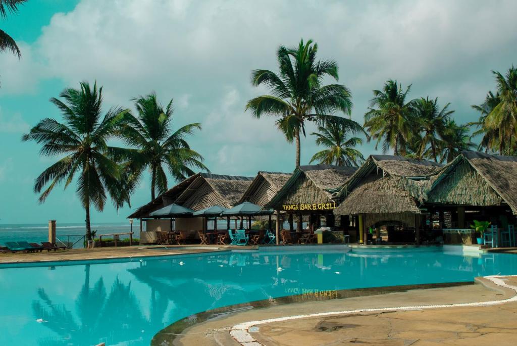 Reef Hotel Mombasa - 2025 Exclusive Deals