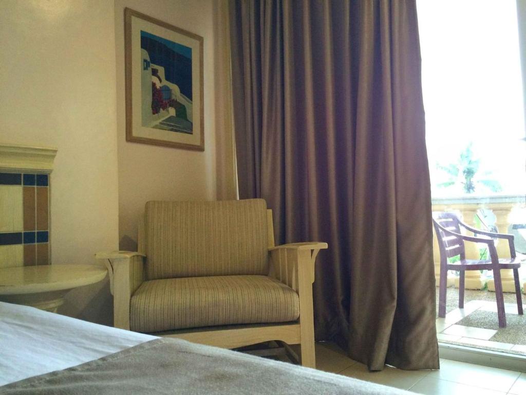 Club Morocco Beach Resort and Country Club, Subic (Zambales) | 2024 ...