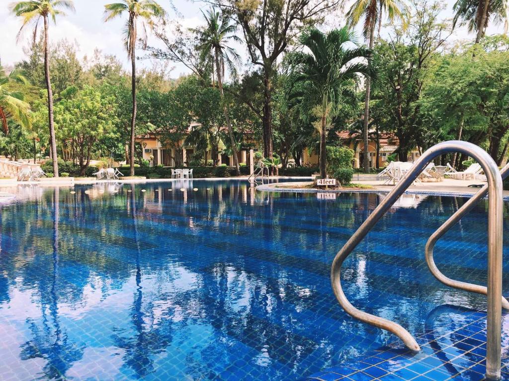 Club Morocco Beach Resort and Country Club, Subic (Zambales) | 2024 ...