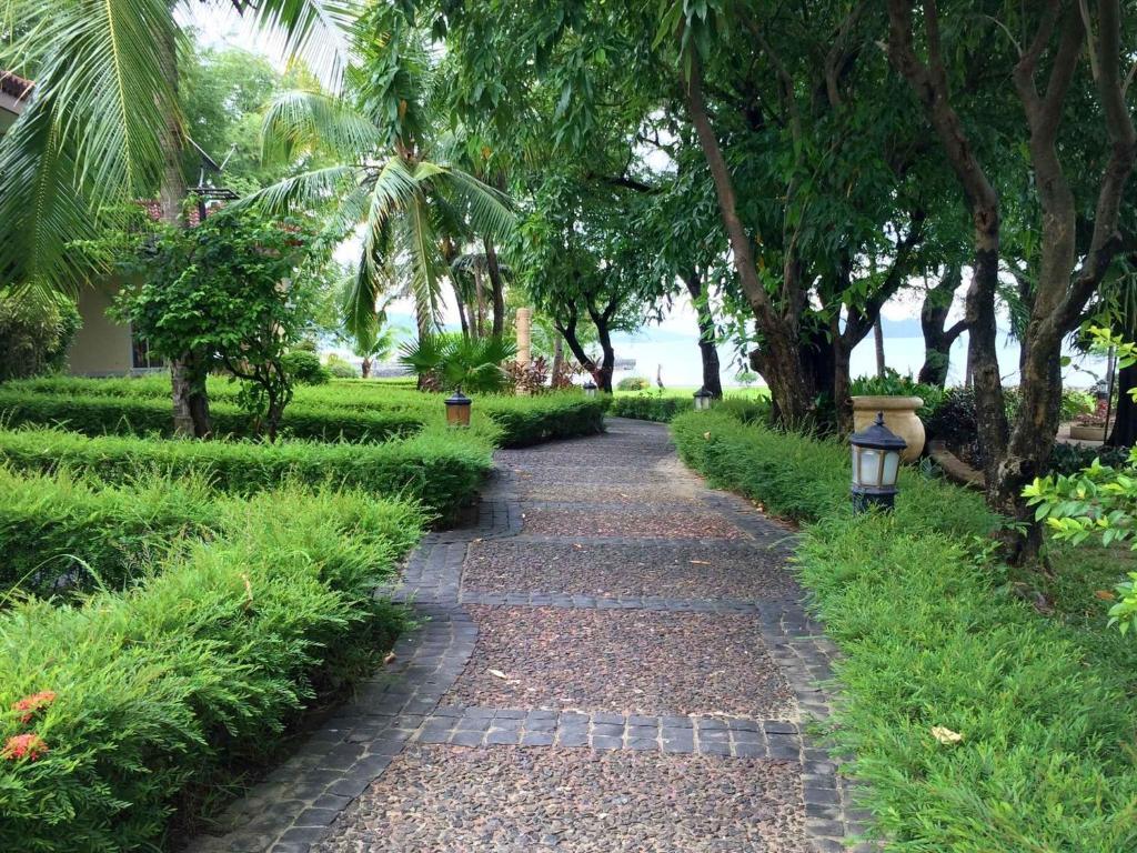 Club Morocco Beach Resort and Country Club, Subic (Zambales) | 2024 ...