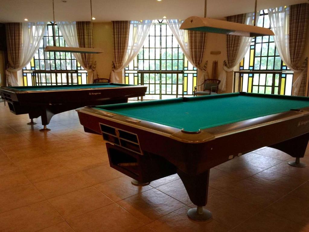 Club Morocco Beach Resort and Country Club, Subic (Zambales) | 2024 ...