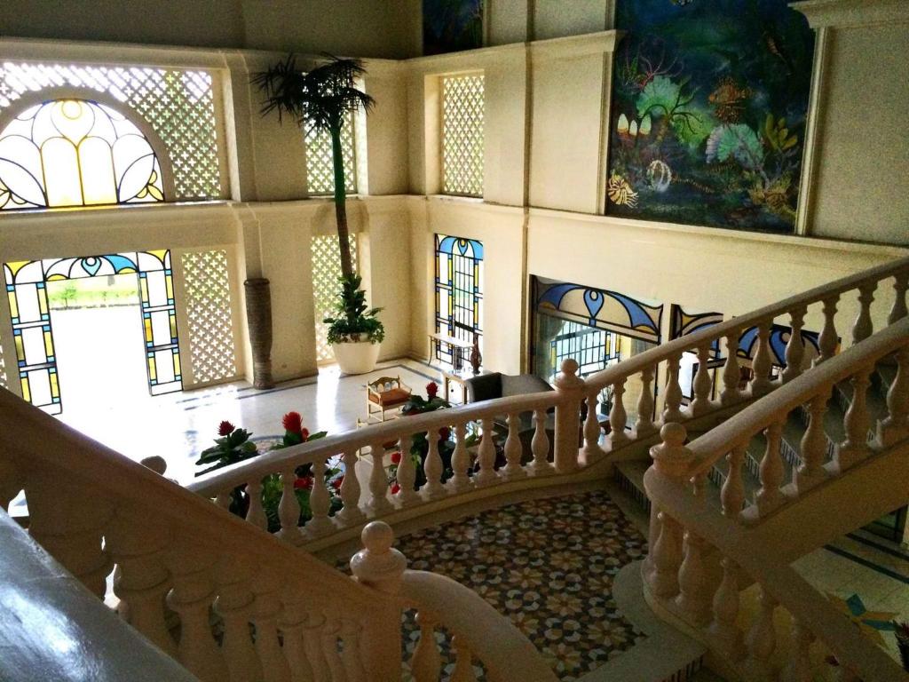 Club Morocco Beach Resort and Country Club, Subic (Zambales) | 2024 ...
