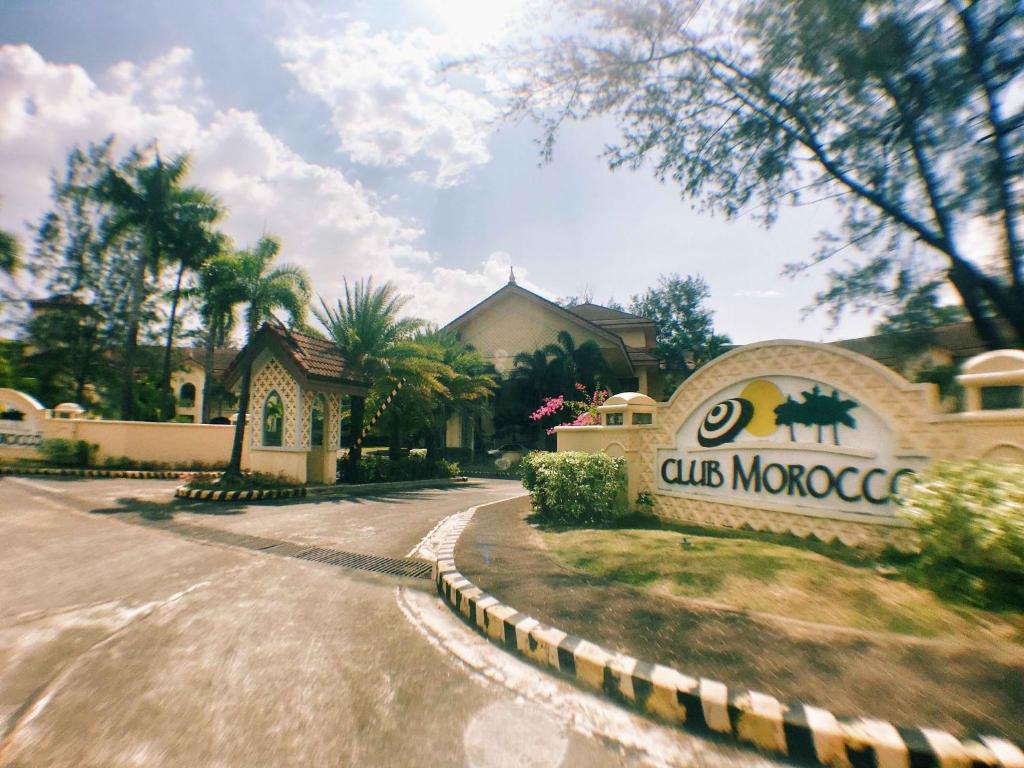 Club Morocco Beach Resort and Country Club, Subic (Zambales) | 2024 ...