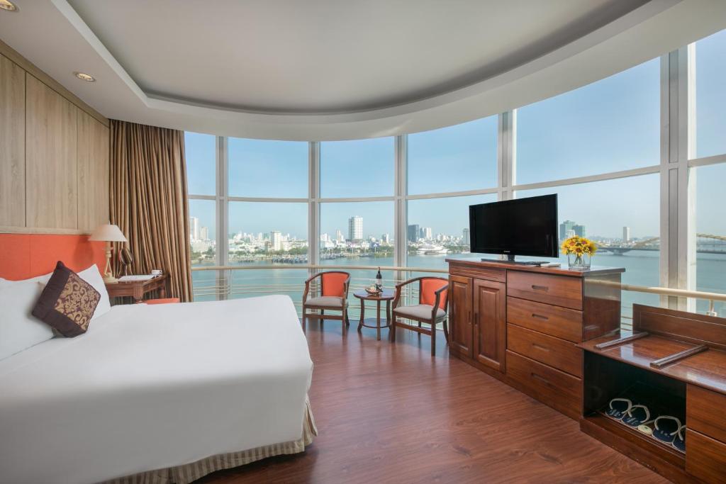 Sun River Hotel in Da Nang - See 2023 Prices