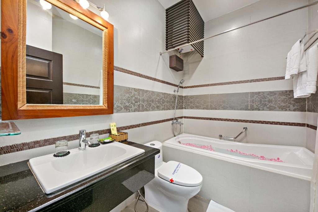 Sun River Hotel in Da Nang - See 2023 Prices
