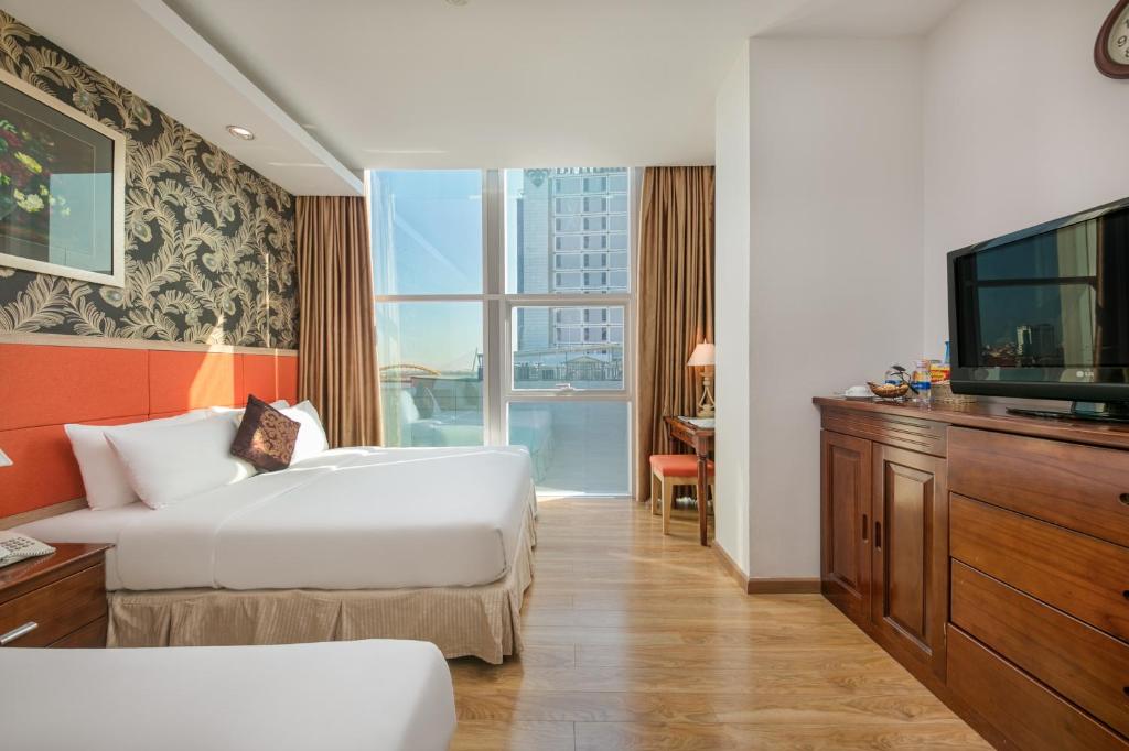 Sun River Hotel in Da Nang - See 2023 Prices