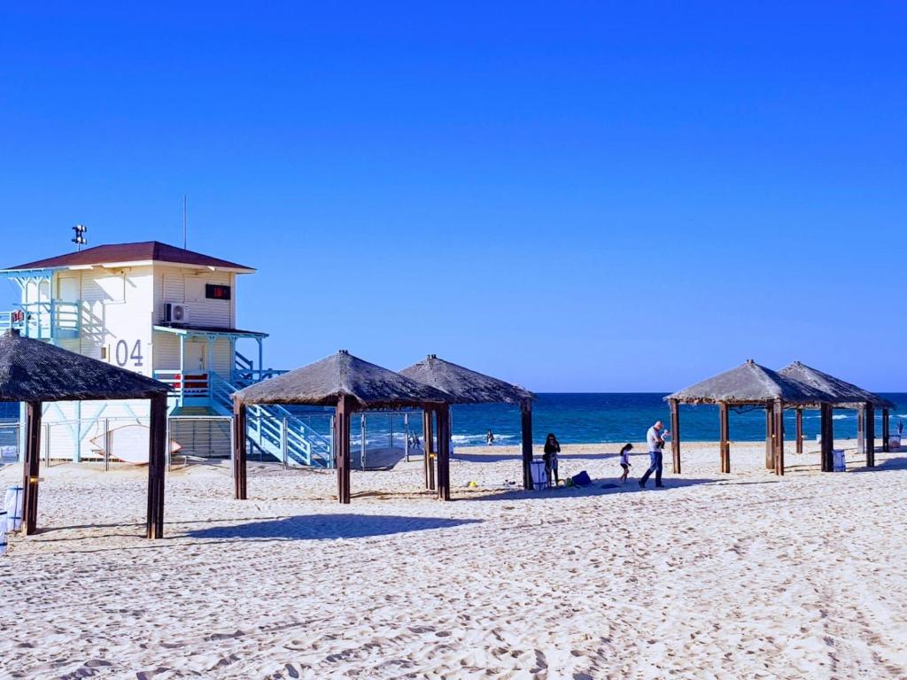 Spat Hotel Ashdod, Ashdod | 2024 Updated Prices, Deals