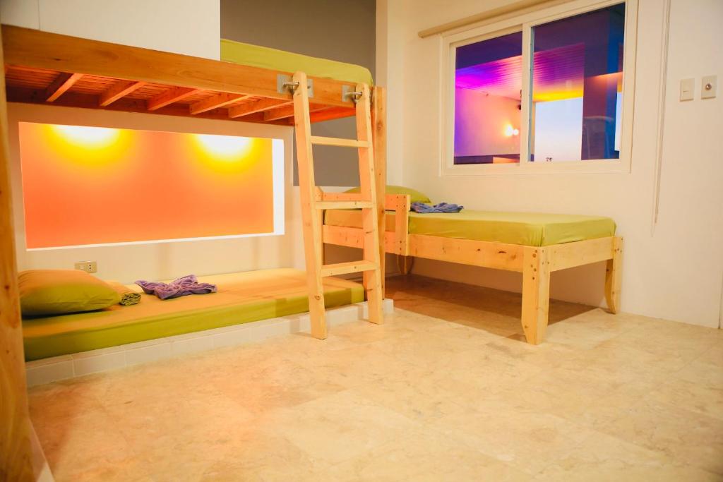 The Escape San Juan Hostel (La Union) - Deals, Photos & Reviews