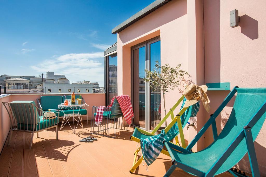 Appartamenti, case vacanze e studios in Grecia: dove e quali prendere ...