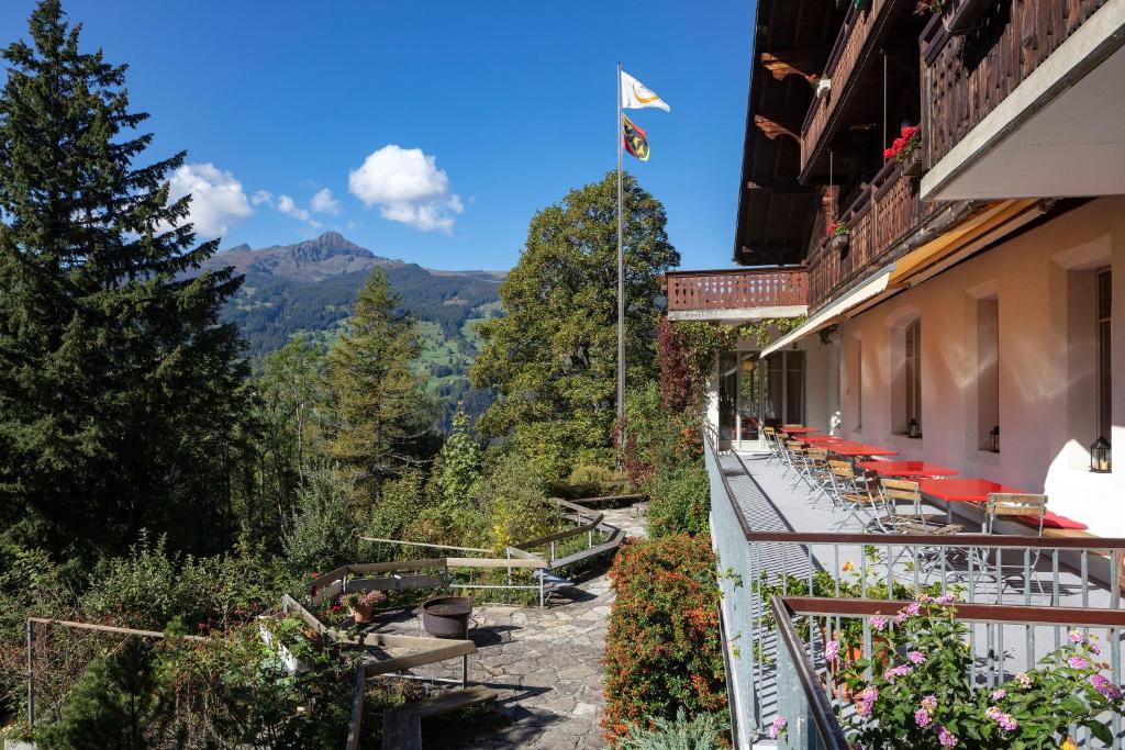 Grindelwald Youth Hostel, Grindelwald | 2024 Updated Prices, Deals