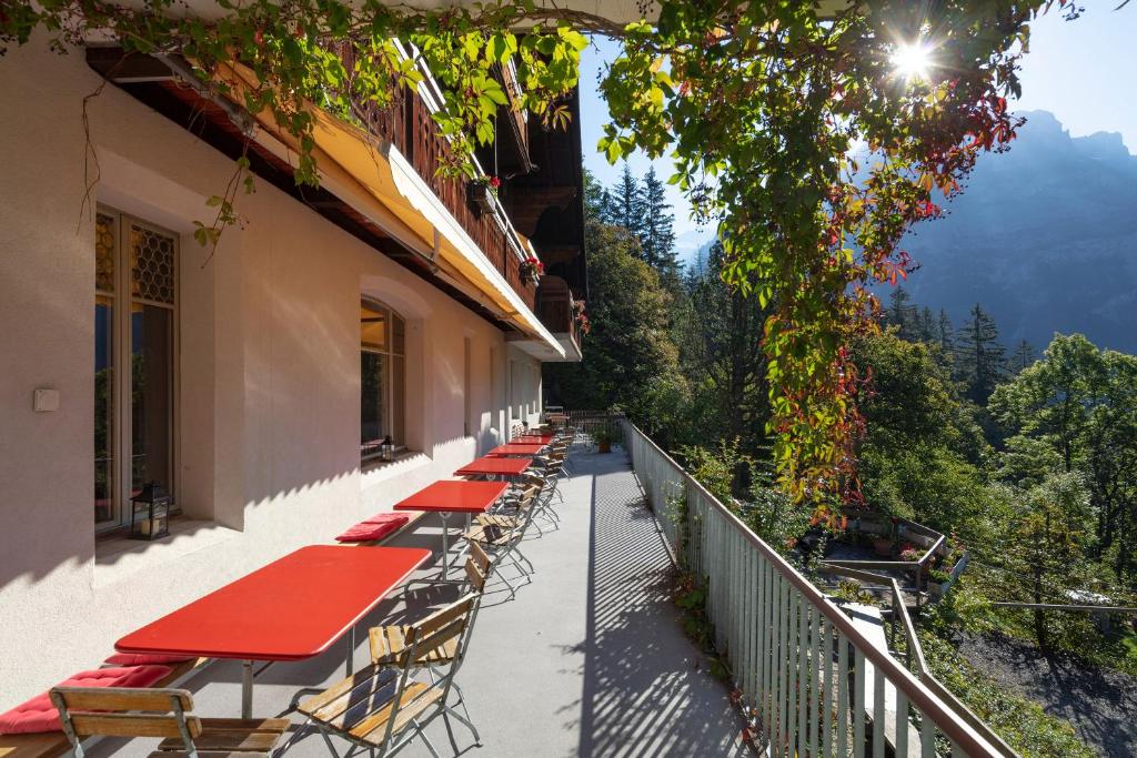 Grindelwald Youth Hostel, Grindelwald | 2024 Updated Prices, Deals