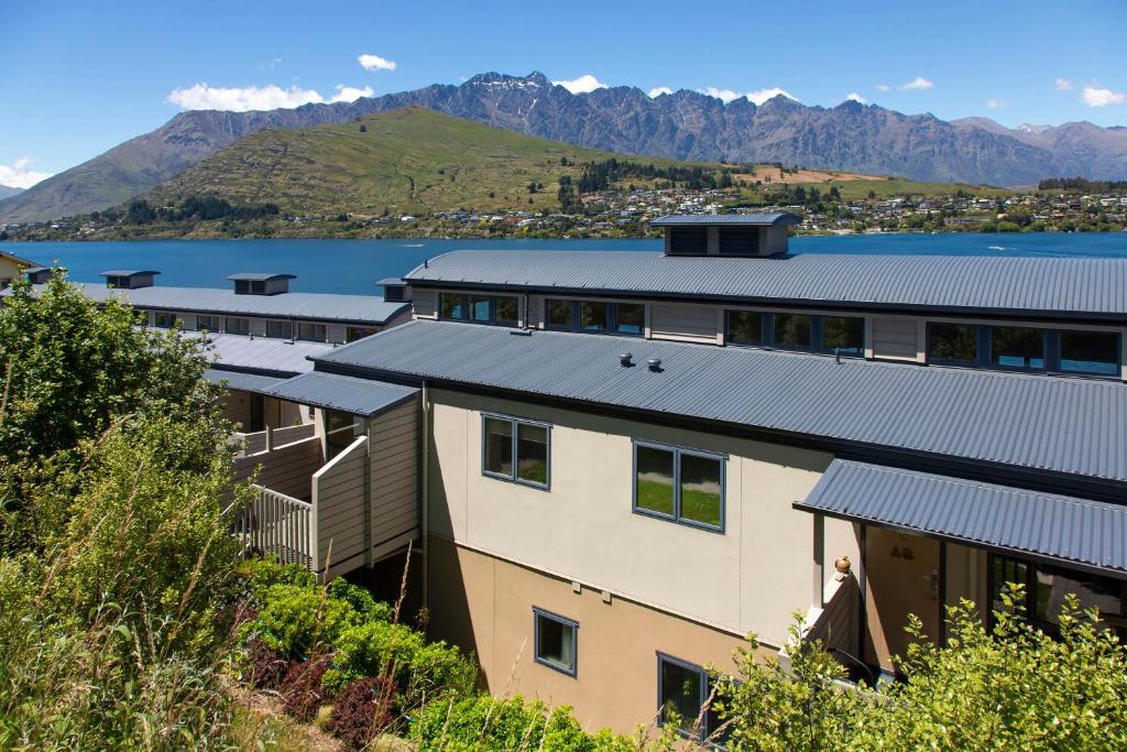 BreakFree The Point Queenstown, Queenstown | 2024 Updated Prices, Deals