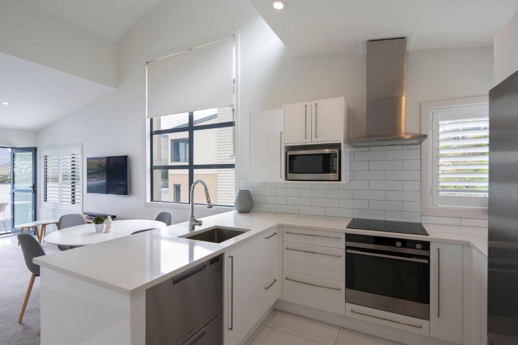 BreakFree The Point Queenstown - 2025 Cheaper Prices!