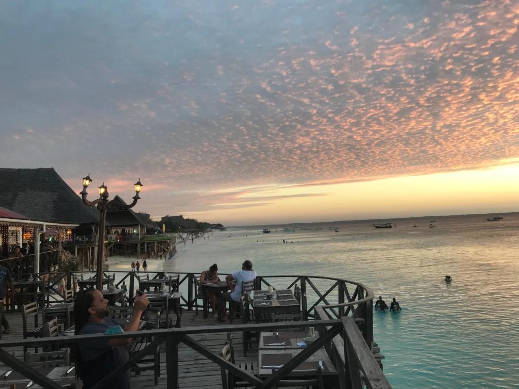 Langi Langi Beach Bungalows, Zanzibar | 2024 Updated Prices, Deals