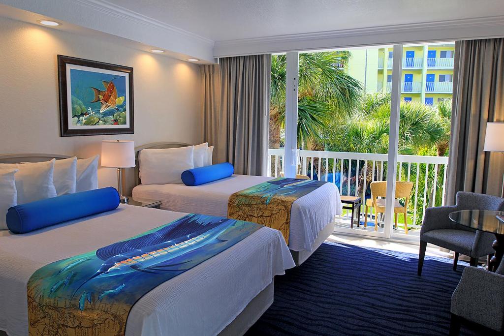 RumFish Beach Resort by TradeWinds, St. Pete Beach (FL) | 2024 Updated ...