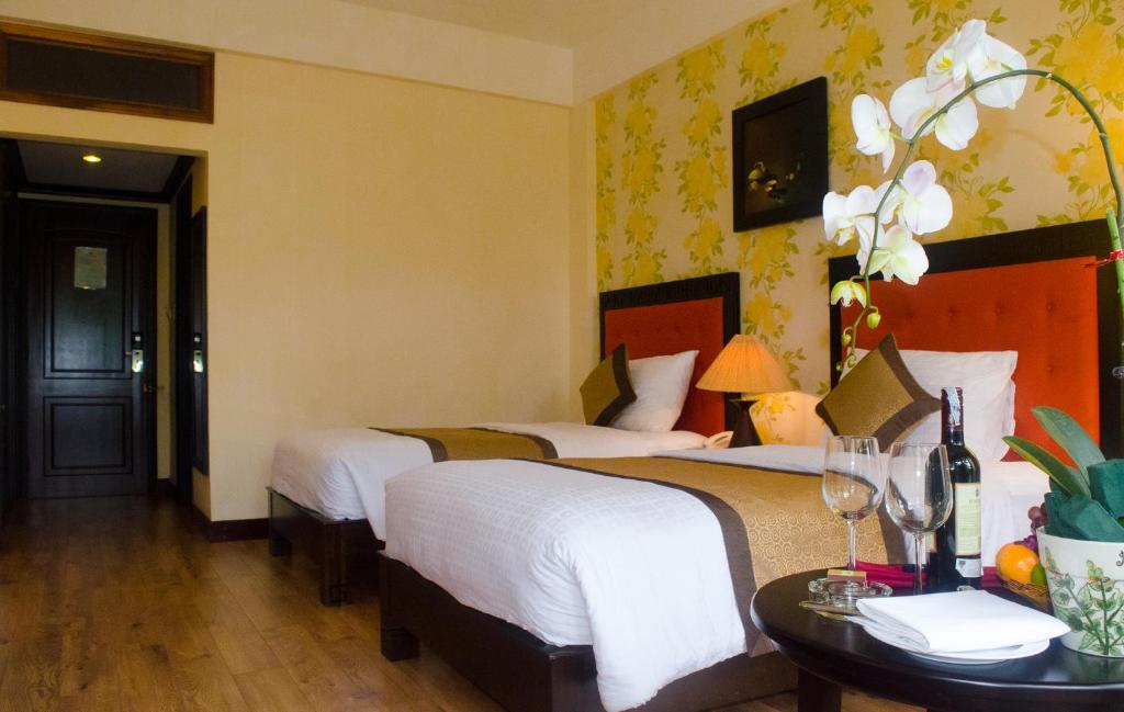 Sun Spa Resort And Villa Đồng Hới Quảng Bình 2024 Updated Prices Deals