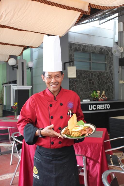 Gadjah Mada University Club - Harga Promo Terbaik 2025 - Agoda