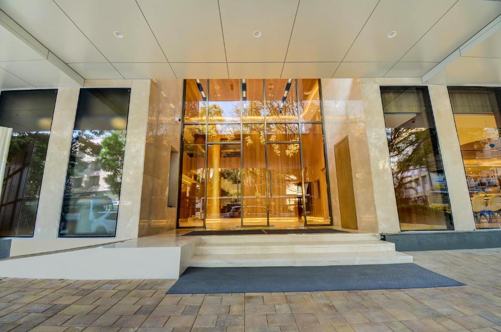 Vividus, Bangalore, India - Photos, Room Rates & Promotions