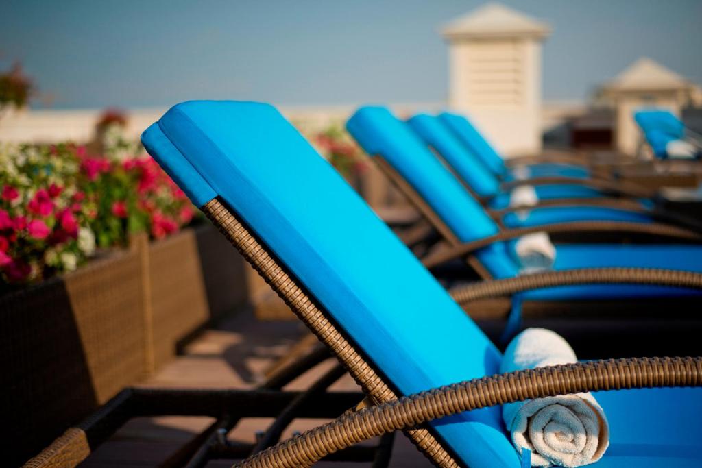 Warwick Doha Hotel, Doha | 2025 Updated Prices, Deals