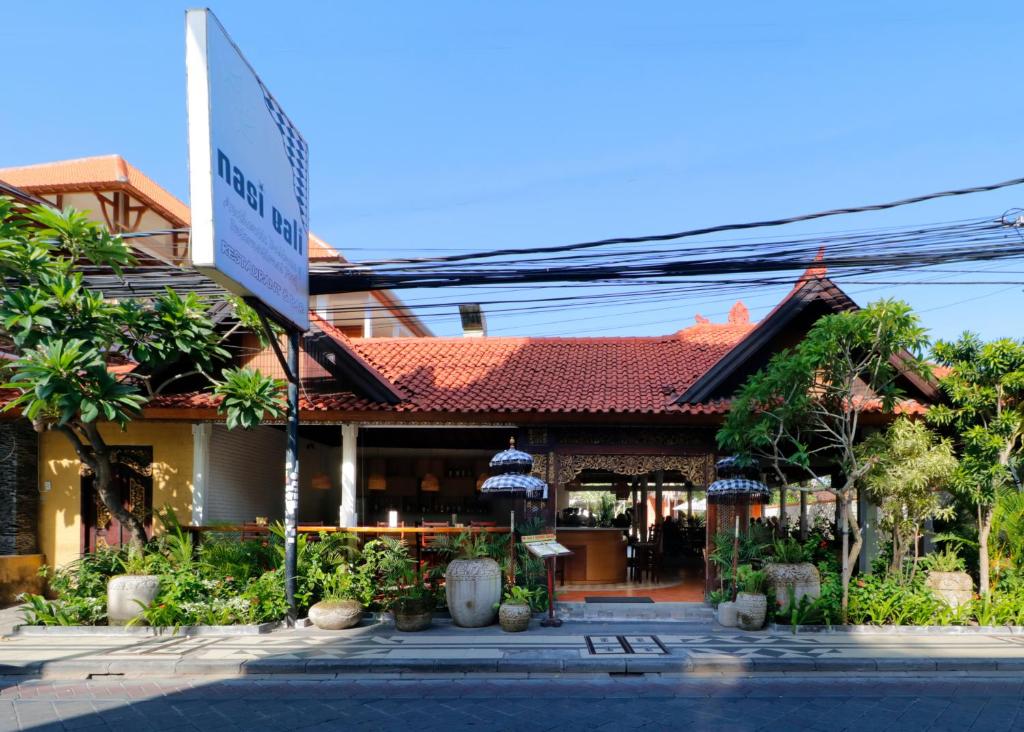 Adi Dharma Hotel Legian, Bali | 2024 Updated Prices, Deals