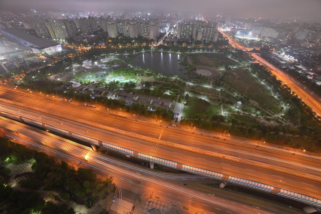 Polaris Hotel, Bucheon-si | 2024 Updated Prices, Deals
