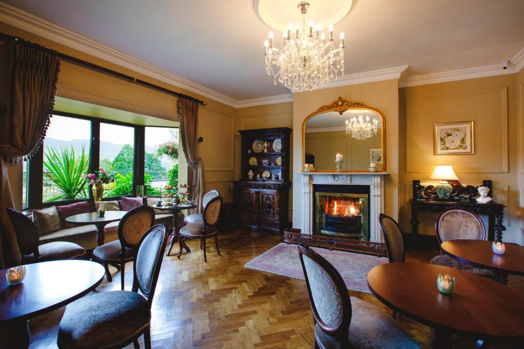 Aherlow House Hotel & Lodges, Aherlow | 2024 Updated Prices, Deals