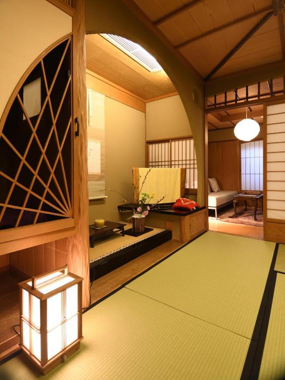 Seikoro Ryokan, Kyoto | 2024 Updated Prices, Deals