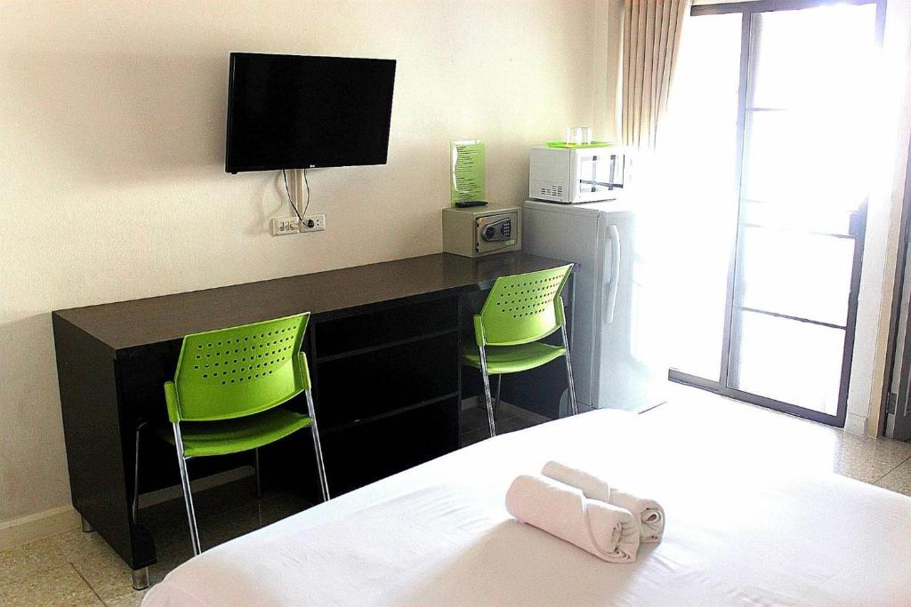 Varada Place, Chiang Mai | 2024 Updated Prices, Deals