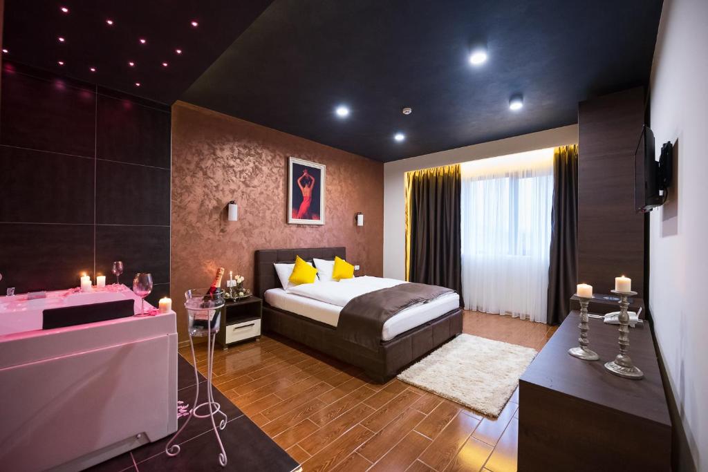 Garnet Hotel & Event Centar, Ruma - 2024 Reviews, Pictures & Deals