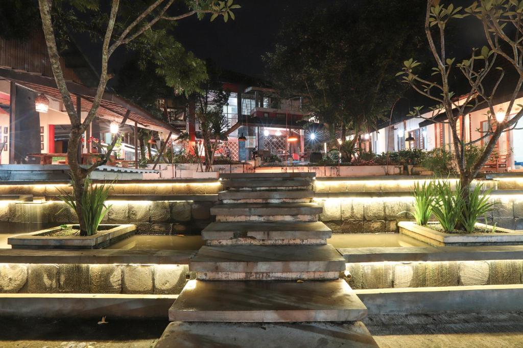 The Village Resort Bogor By Waringin Hospitality, Bogor | 2023 Updated ...