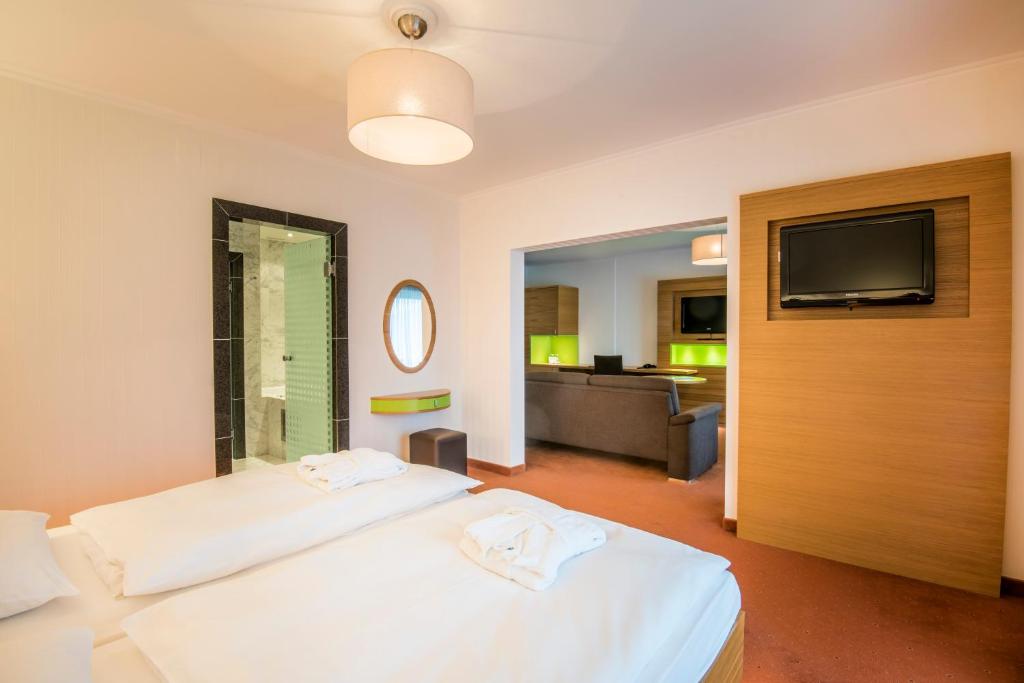 Eden au Lac Hotel (Echternach) - Deals, Photos & Reviews