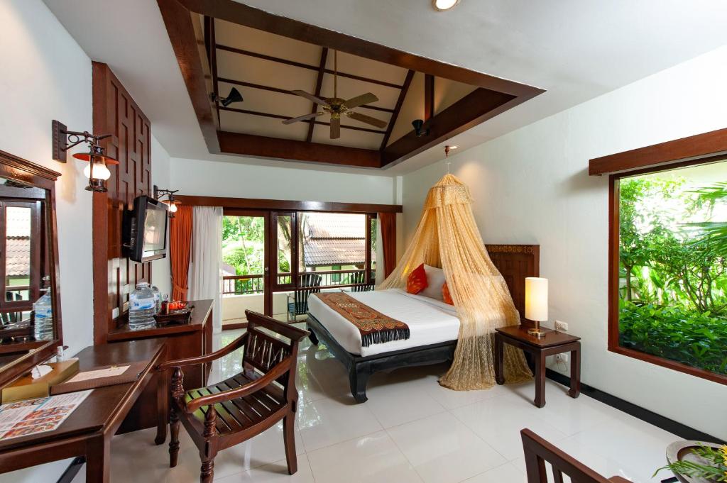 Diamond Cottage Resort & Spa, Phuket | 2024 Updated Prices, Deals