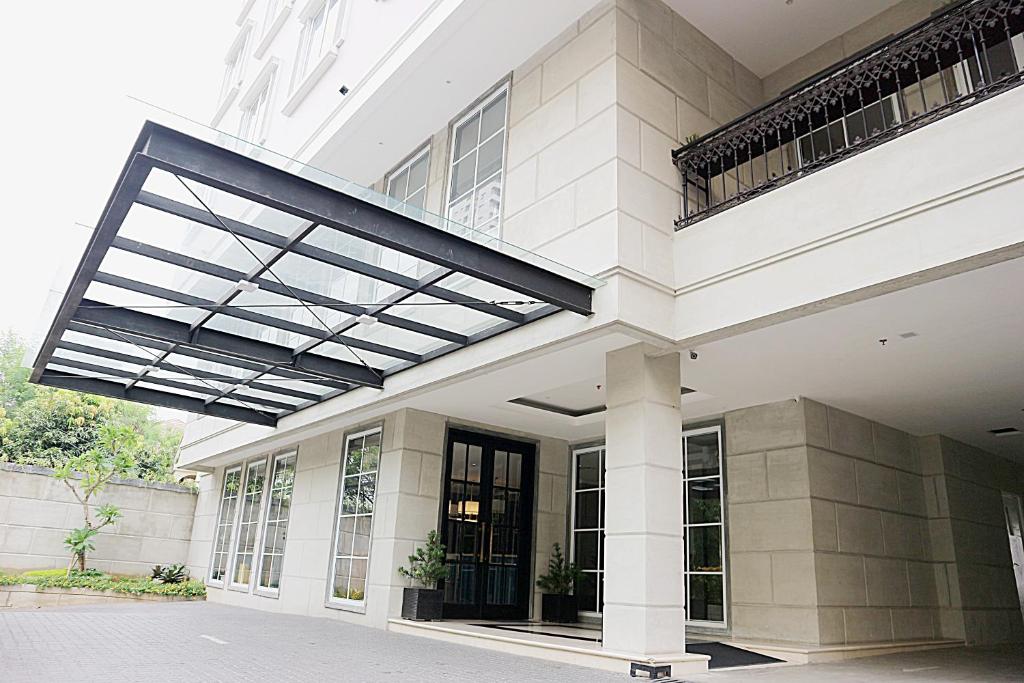 Shalva Hotel Jakarta - 2025 Cheaper Prices!