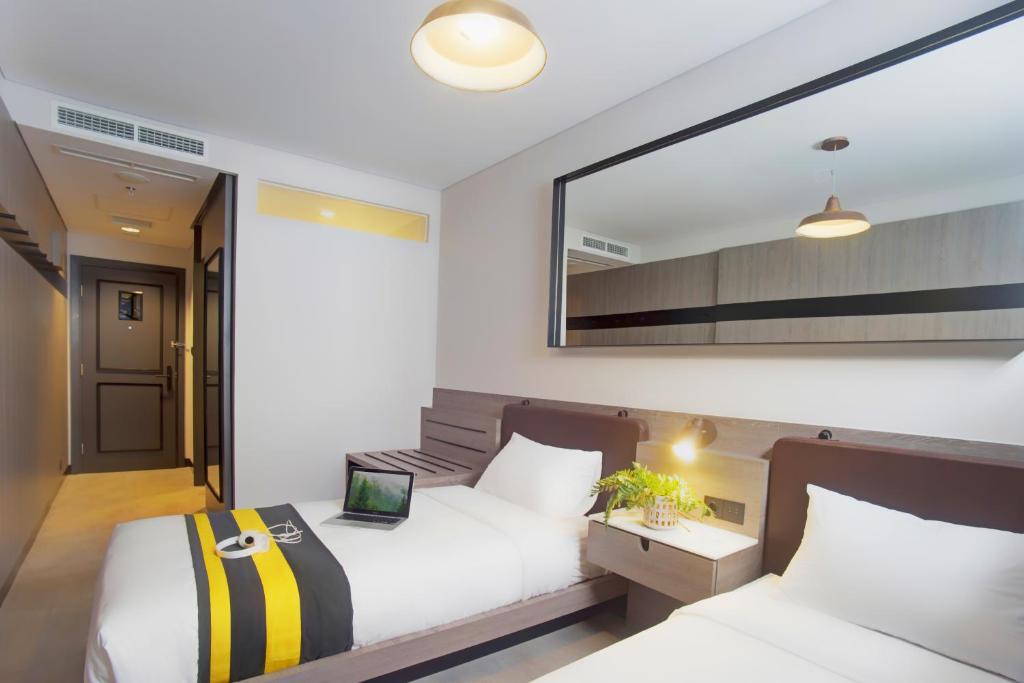 Rooms Inc Semarang, Semarang | 2024 Updated Prices, Deals