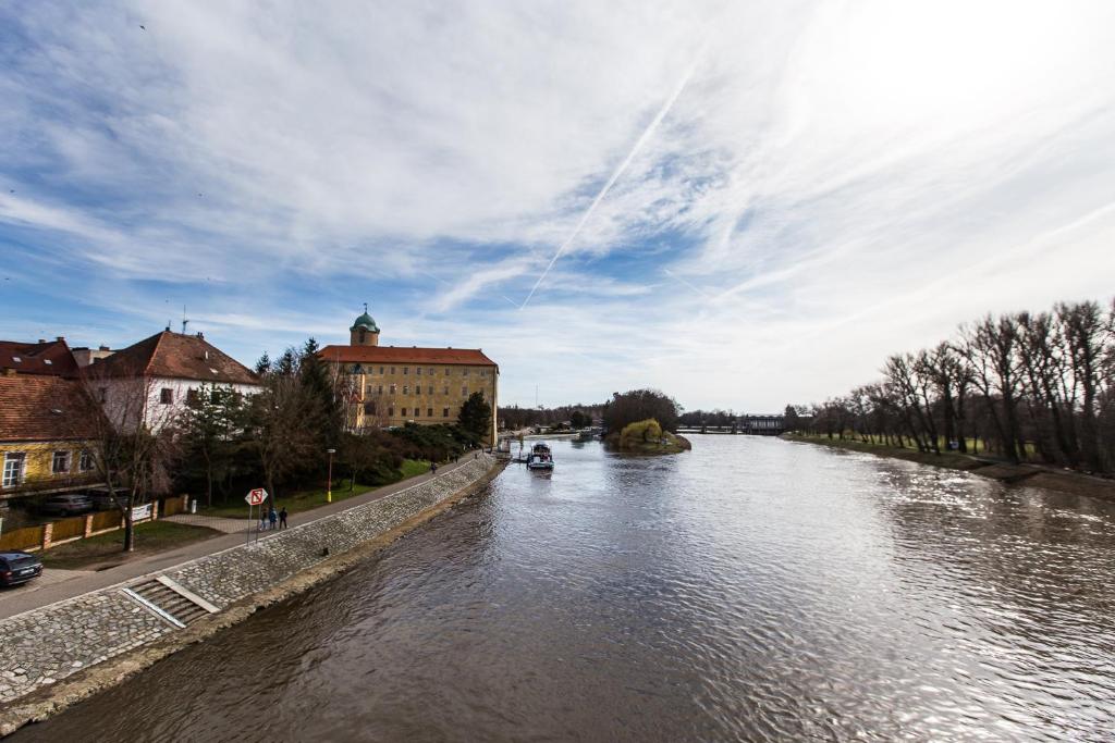 Penzion Alfa Podebrady, Czech Republic - Photos, Room Rates & Promotions
