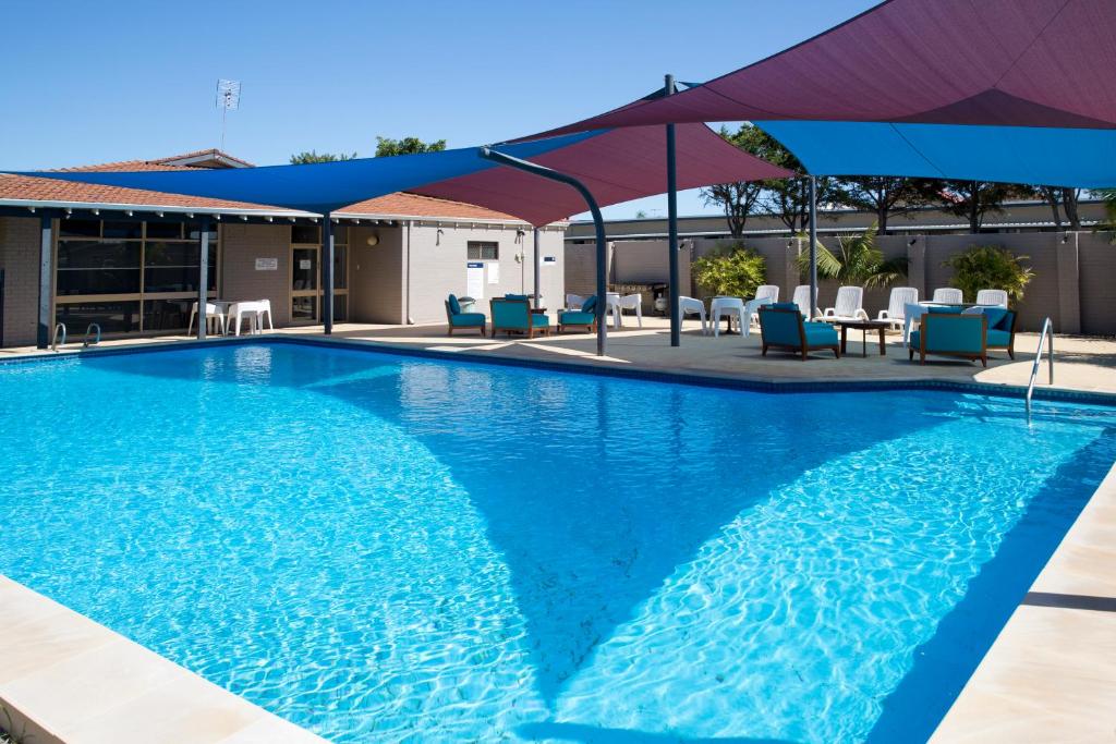 13 Geraldton Hotels with Conference Facilities or Meeting Rooms - Book ...