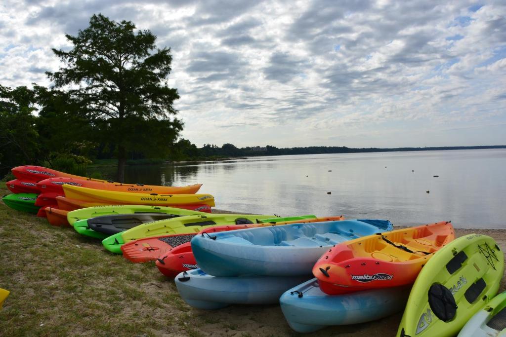Kingsmill Resort, Williamsburg (VA) | 2024 Updated Prices, Deals